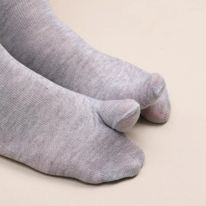Summer Split Toe Tabi Socks